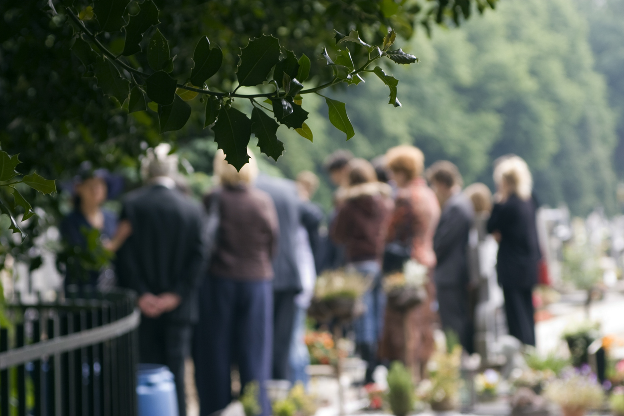 Recovering Funeral and Medical Costs After Wrongful Death